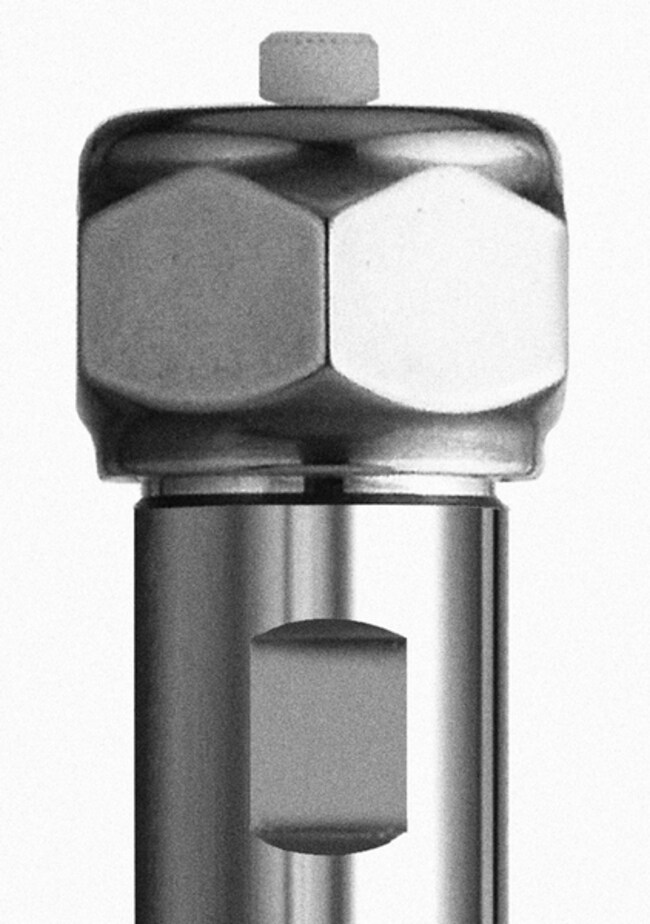 MilliporeSigma Hibar HPLC Columns, 125-4 NP; SI3 phase:Chromatography ...